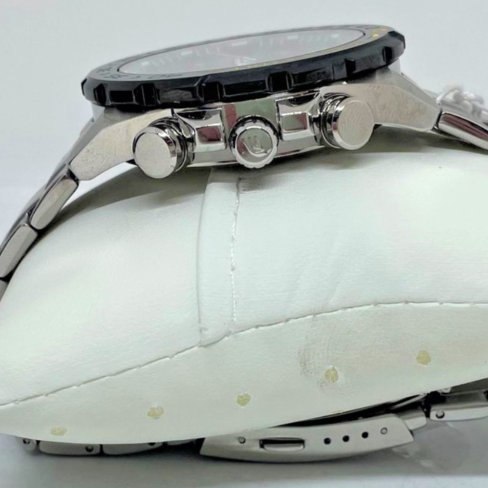 Pre-owned Casio Edifice Solar Chronograph EFS-S550 Watch - Own4Less